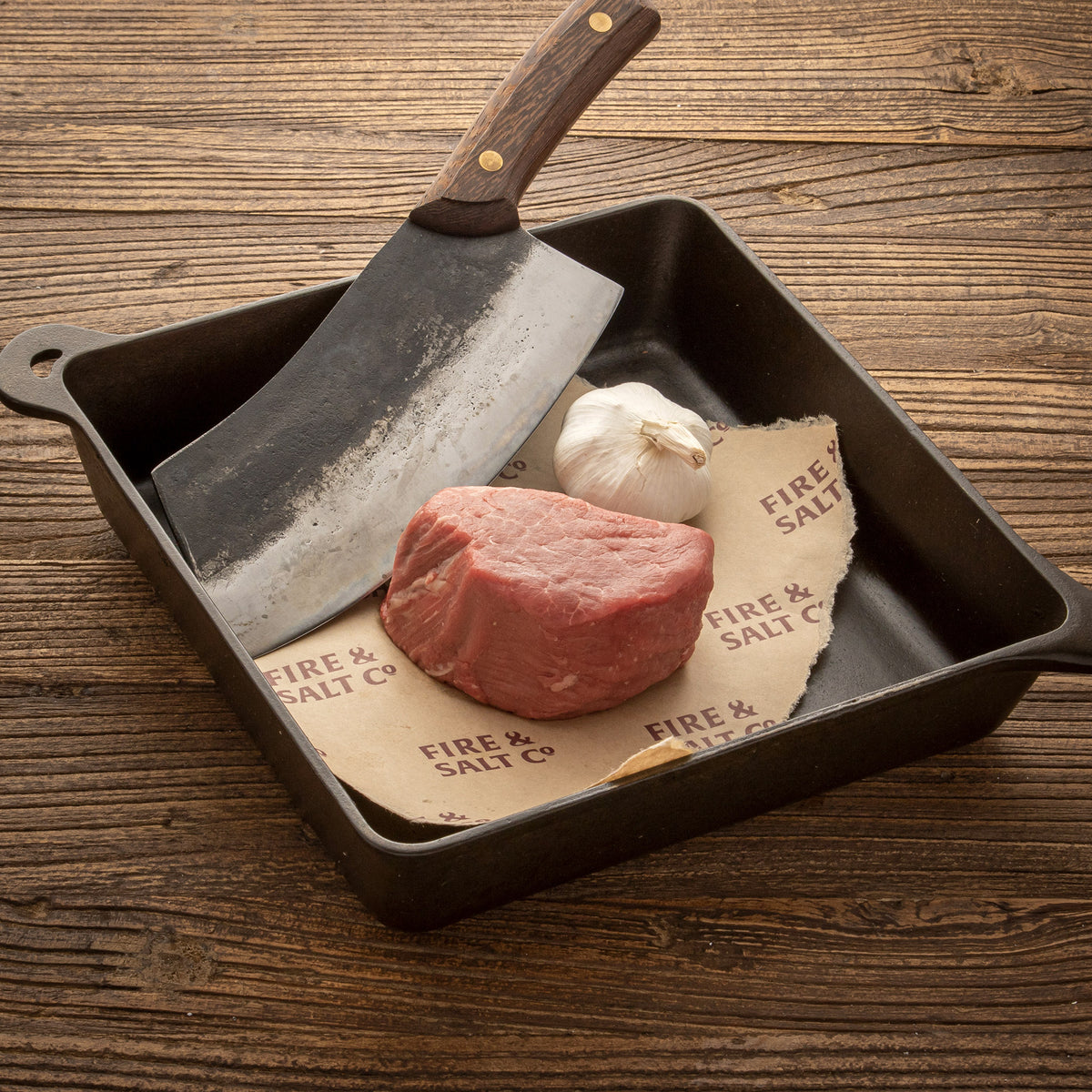 Reserve Boneless Filet of Tenderloin Steak